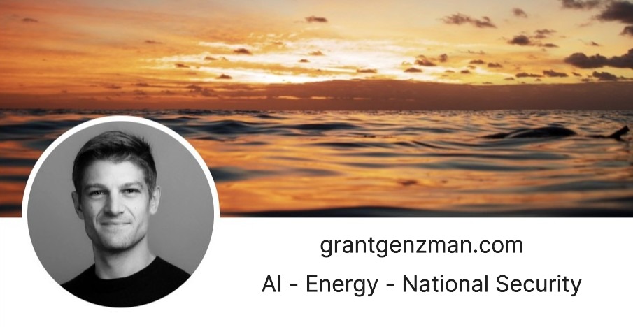 Books | Grant Genzman